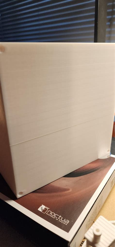 what is causing these horizontal lines in my prints and how can i fix