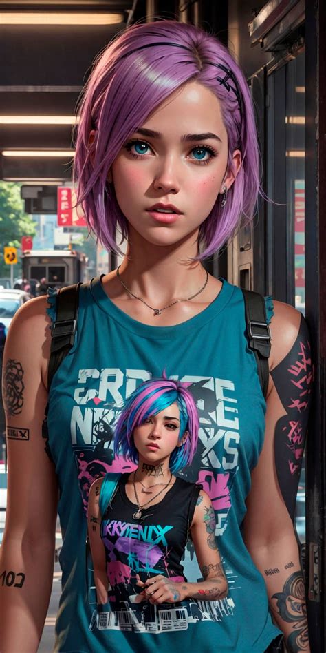 Emily #2 by lizschnabel on DeviantArt
