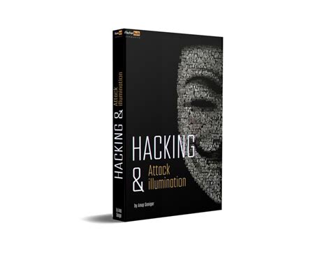 Anup Ganiger On Linkedin Hacking Attack Illumination Hackerhub8