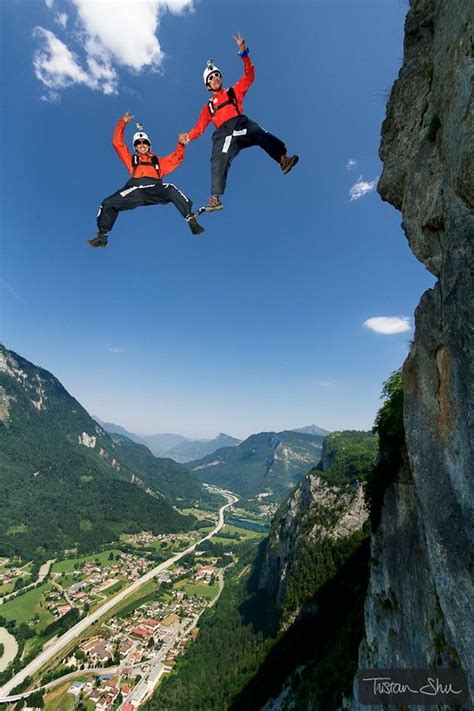 Extreme Sports Photography By Tristan Lebeschu Art And Design