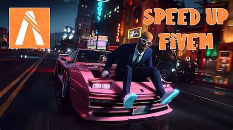 Create Custom Fivem Loading Screen Gfx Discord Rp And Server Logo