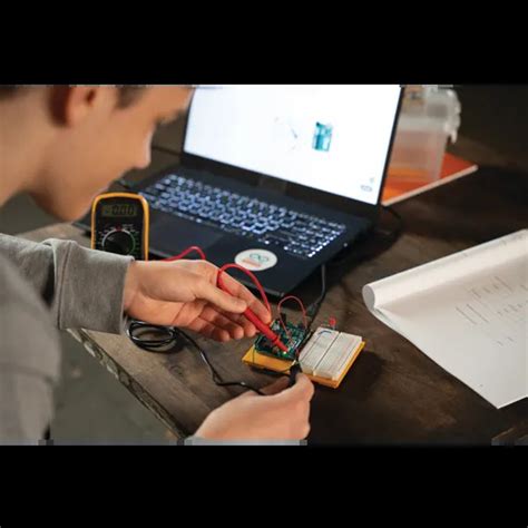 Arduino Education Babe Kit