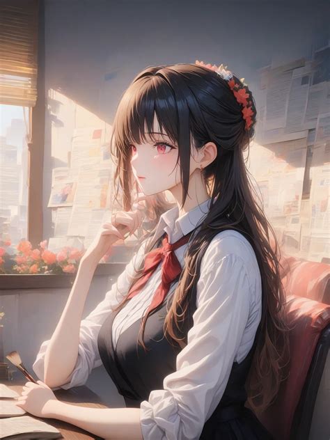 Chat With Misha Enjoy Free Ai Character Roleplay Flowgpt Misha Rp