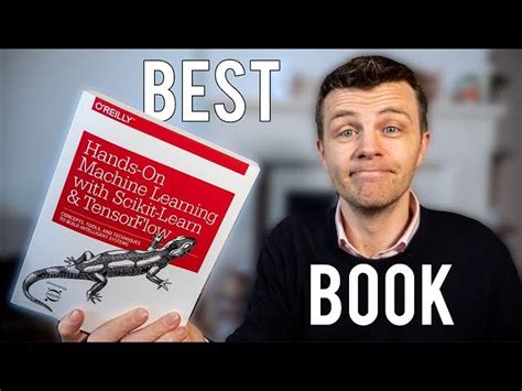 Hands On Machine Learning What You Need To Know Reason Town