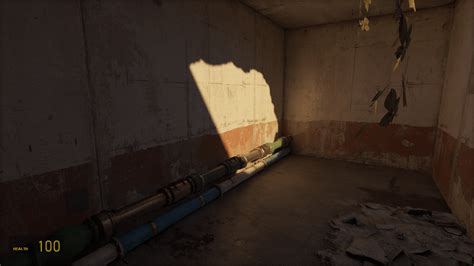 Dynamic Props Not Casting Shadows Rsourceengine