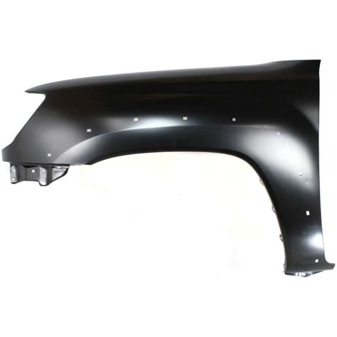New Driver Side Front Left Fender For 2005 2015 Toyota Tacoma To1240208