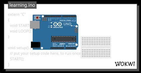 Learning Assembly Wokwi ESP32 STM32 Arduino Simulator