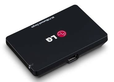 LG AN-WF500 WIFI DONGLE - Multitronic