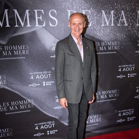 Colm Feore Comédien