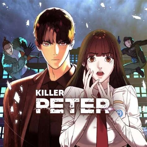 Killer Peter Chapter 28 Release Date Spoiler Time Raw Scan Reviews