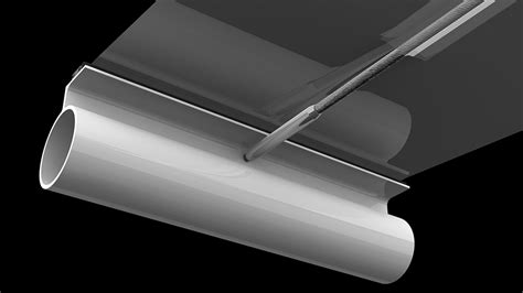 Etfe Membrane Systems Novum Structures