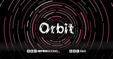 Orbit Follow The Music And Find Your Vibe