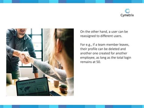 Characteristics Of Salesforce Licensing Pdf Business Business And Finance