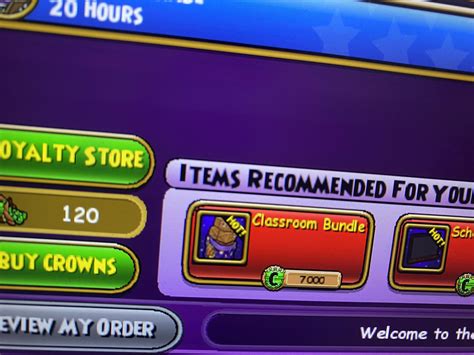 What Classschool Is The Most Popular In Wizard101 In 2022 With All The