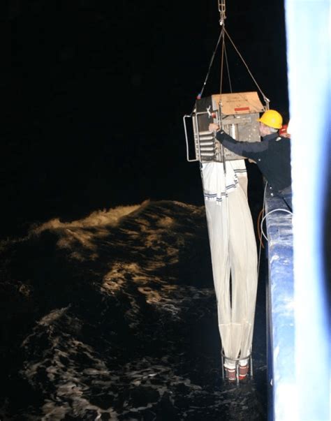 Fig S6 Plankton Net Plot Sampling Plankton Nets Can Be Operated Download Scientific