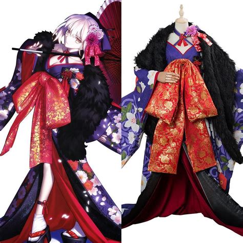 Fate Grand Order Anime Fgo Fate Go Arutoria Pendoragon Saber Alter