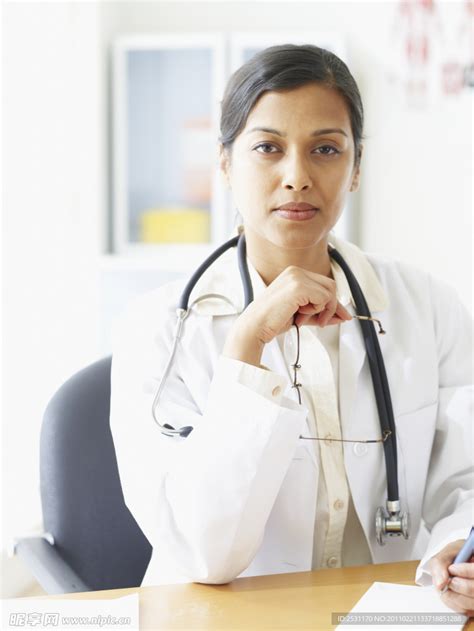 医生摄影图 职业人物 人物图库 摄影图库 昵图网