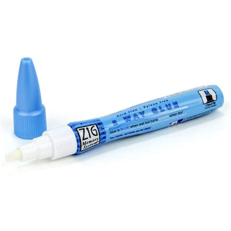 Glue Pen Chisel Tip Joann