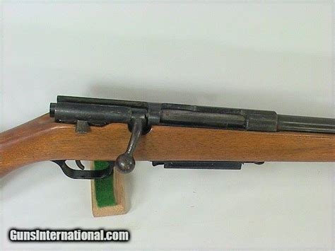 STEVENS 58B 410 3 BOLT ACTION CLIP FED