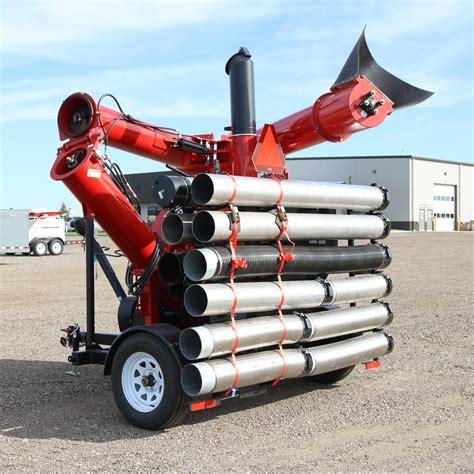 Rem Vr12 Grain Vac North Star Ag 1 January 20 2023