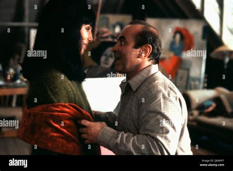 Bob Hoskins Mermaids