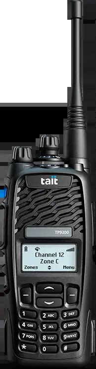 Tp9300 Vei Communications