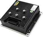 Permanent Magnet AC PMAC Motor Controllers EV Drive System Etrike Drive System Motor