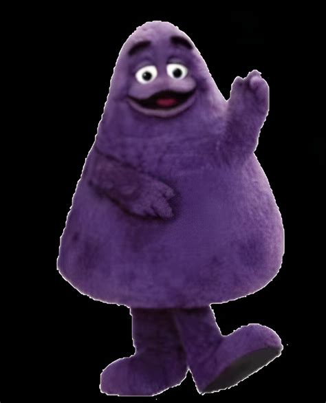 Artstation Grimace Png Chick Fil A Cow Png Butterfinger Png