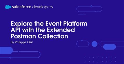 Salesforce Developers On Linkedin Api Salesforce