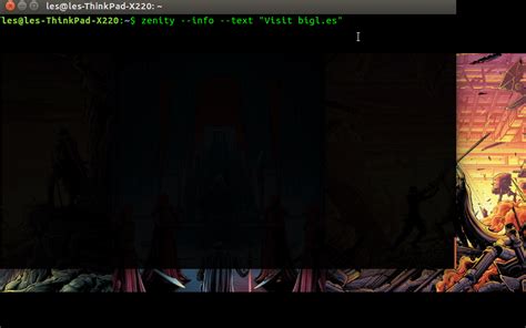 Tuesday Tooling Create Guis For Bash Scripts