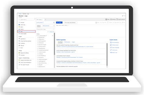 Microsoft Azure Log Analytics Symbiosys IT