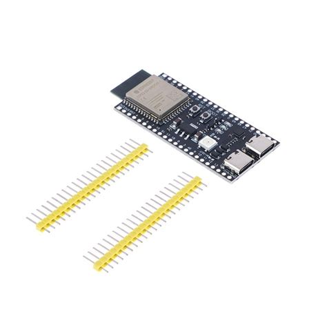 Esp32 S3 N16r8 Wifi Bluetooth 5 0 Esp 32 S3 Wroom 1 Giải Pháp Chung