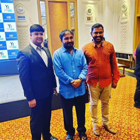 Chaitanya Nandigam On Linkedin With Real Hero Super 30 Anand Kumar