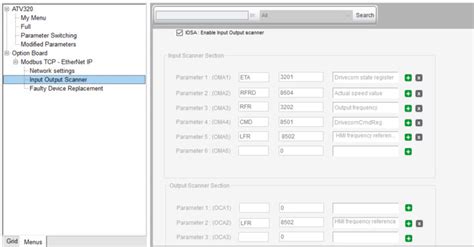 Im Trying To Achieve Modbus Tcp Communication Between A Brx Bx Dm1e M