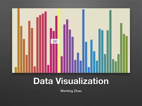 Data Visualization In Javascript Ppt
