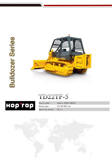 China 220hp Forest Logging Bulldozer Manufacturers Suppliers Factory Customized Service