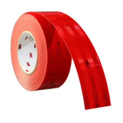 3m Double Sided Tapes 3m Diamond Grade Reflective Tape Ece 104