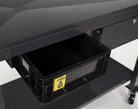 Buy Disassembly Table Heavy Duty At Pela Tools