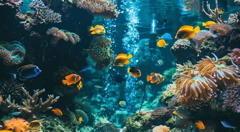 The Quietest Aquarium Filter For Your Underwater Oasis Vevor Blog