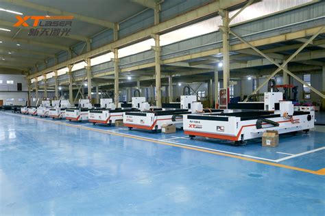 Application And Precautions Of Metal Sheet Laser Cutting Machine Xt Laser