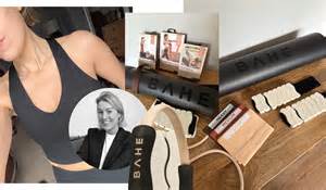 Bahe Review 2 Editors Test The Gymwear And Workout Tools