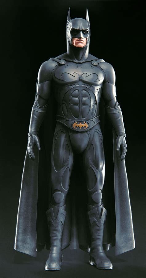 My Dream Suit For Arkham Knight I Would Give Anything To Have It In