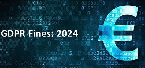 Gdpr Statistics And Facts 2025