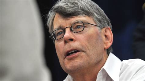 Naomi King Stephen King