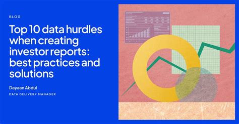 kurtosys on linkedin top 10 data hurdles when creating investor