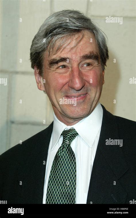 Sam Waterston Young