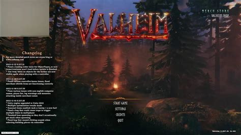 Doing Whatever I Want In Valehim Youtube