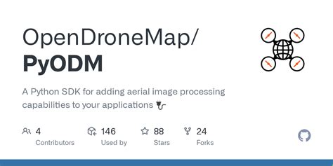 github opendronemap pyodm a python sdk for adding aerial image