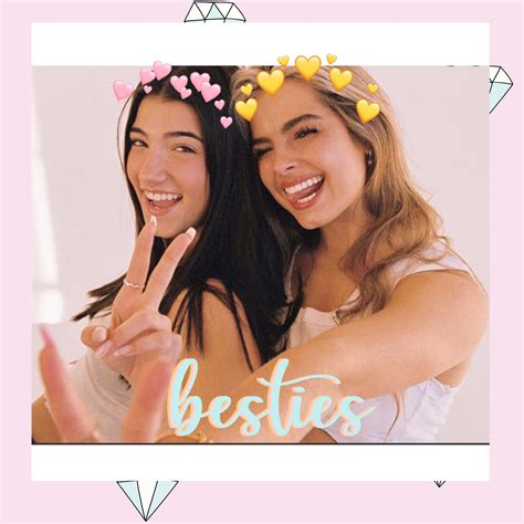 [100 ] Charli And Addison Wallpapers Page 2