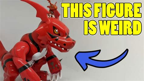 Digimon Tamers Interactive Guilmon Lost In Translationmon